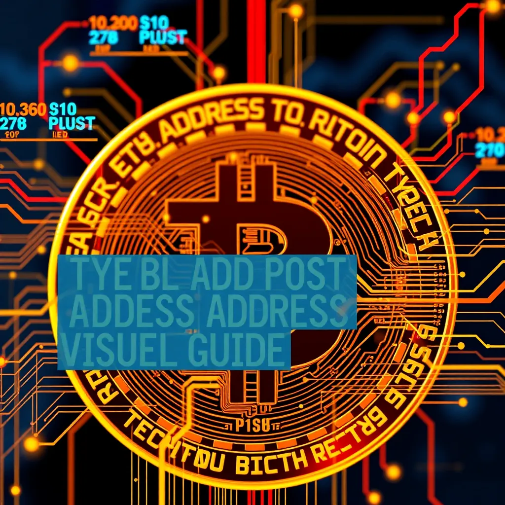 Understanding Bitcoin Address Types: A Simple Guide | TokenDailies